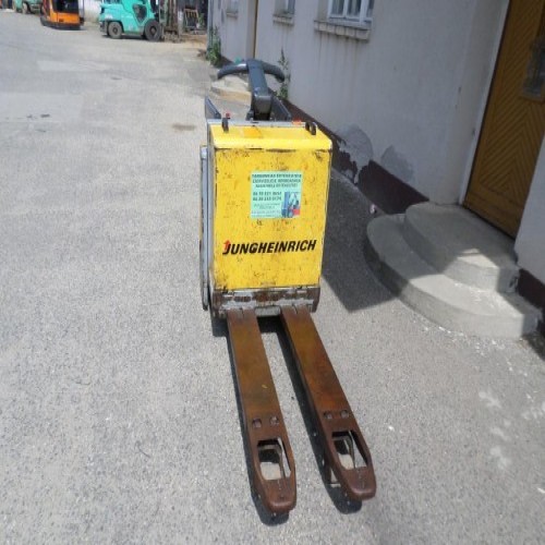 Targoncacom - Jungheinrich EJE116